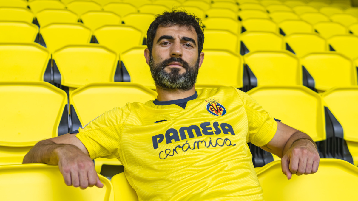 The new kit is now on sale! - Web Oficial del Villarreal CF